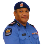 Commissioner & Executive Management | Royal Papua New Guinea Constabulary